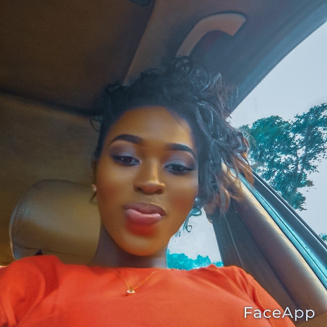 Oluwatosin Agbaje – Medium