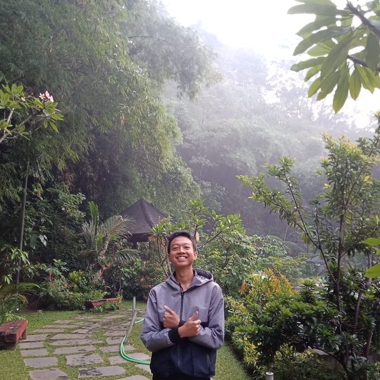 Dani Mahardika on Medium curated some lists