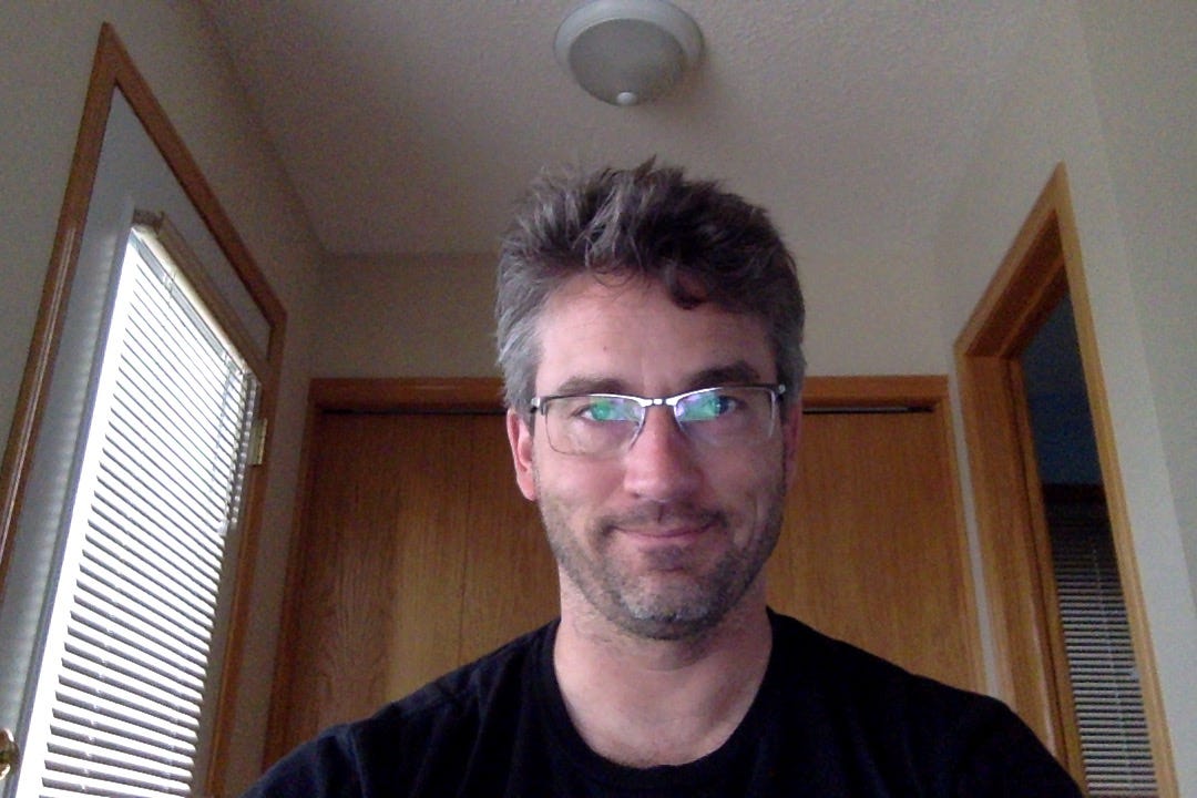 Phillip Wray – Medium