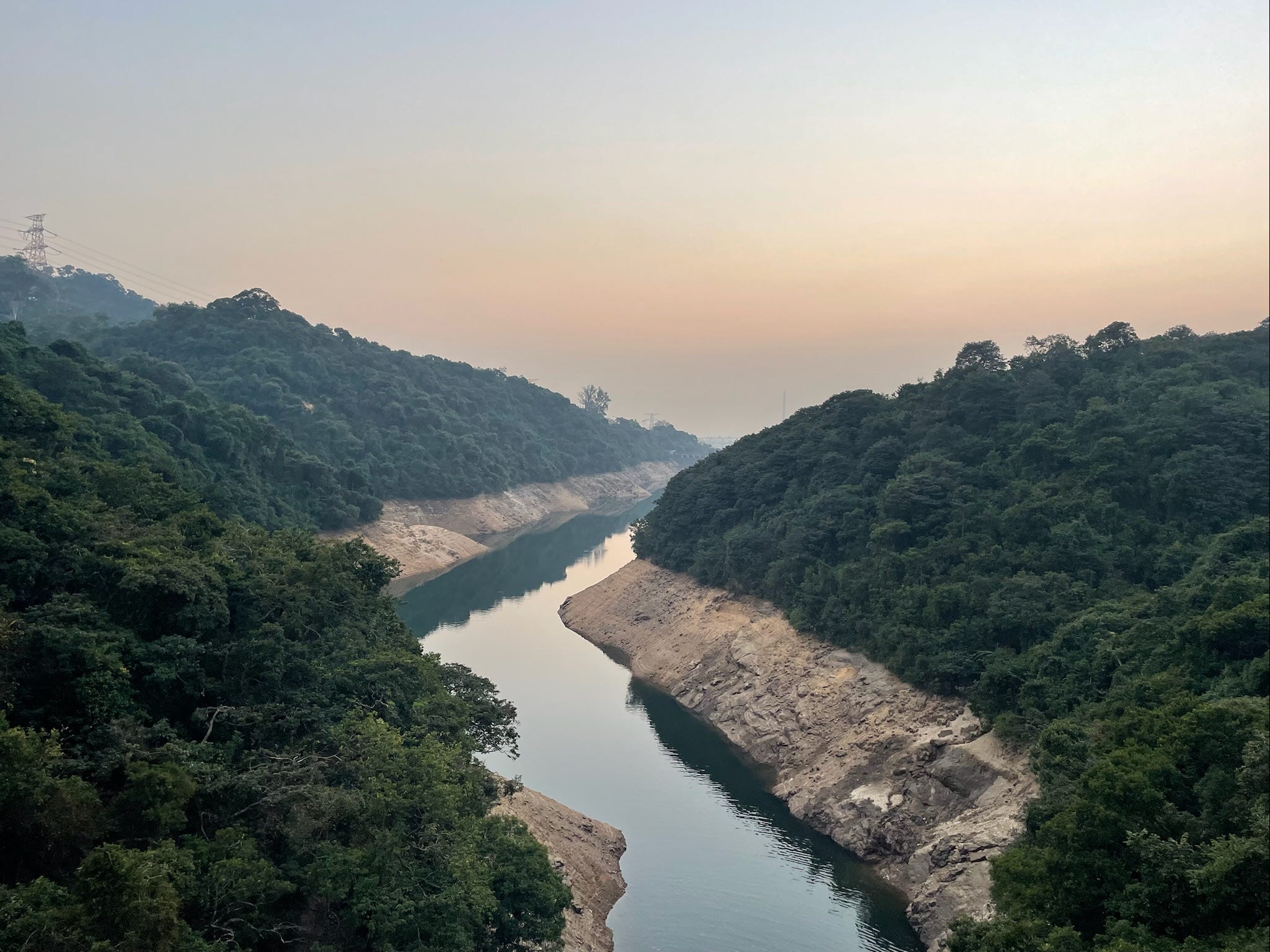 Powei Kao – Medium