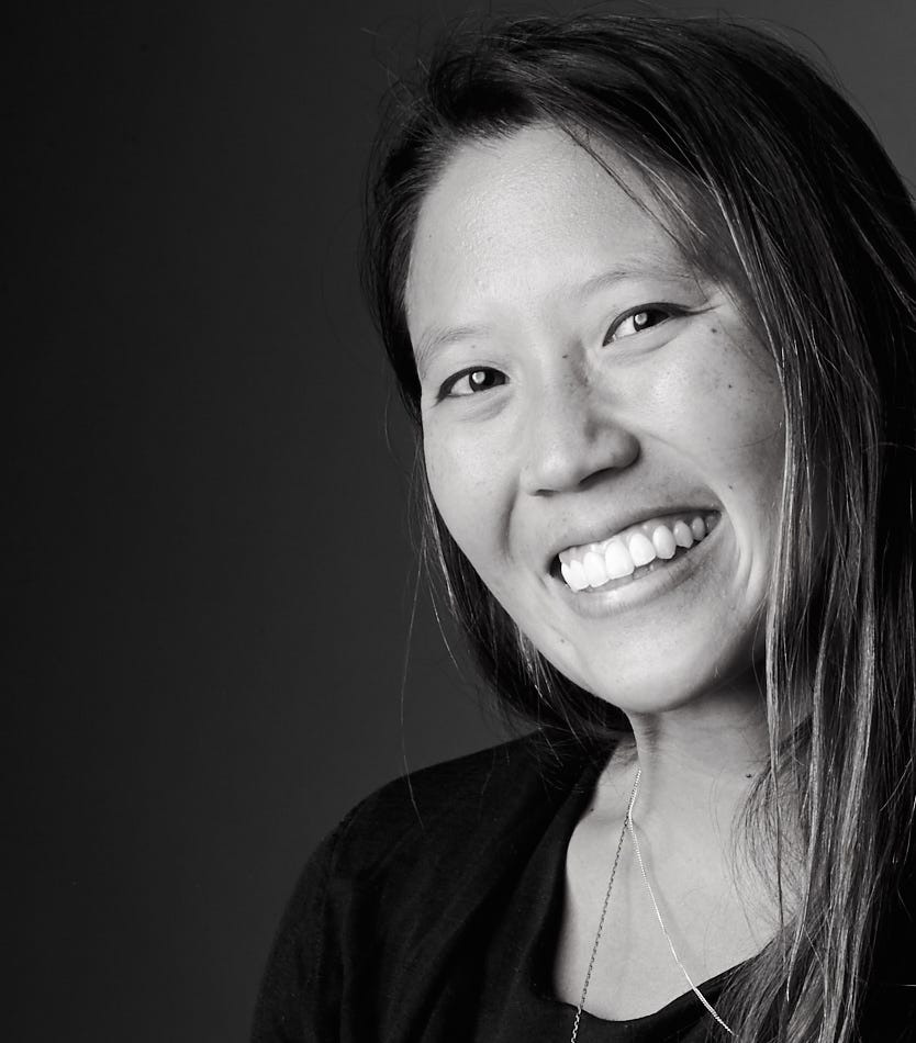 Jennie Mae Yang – Medium