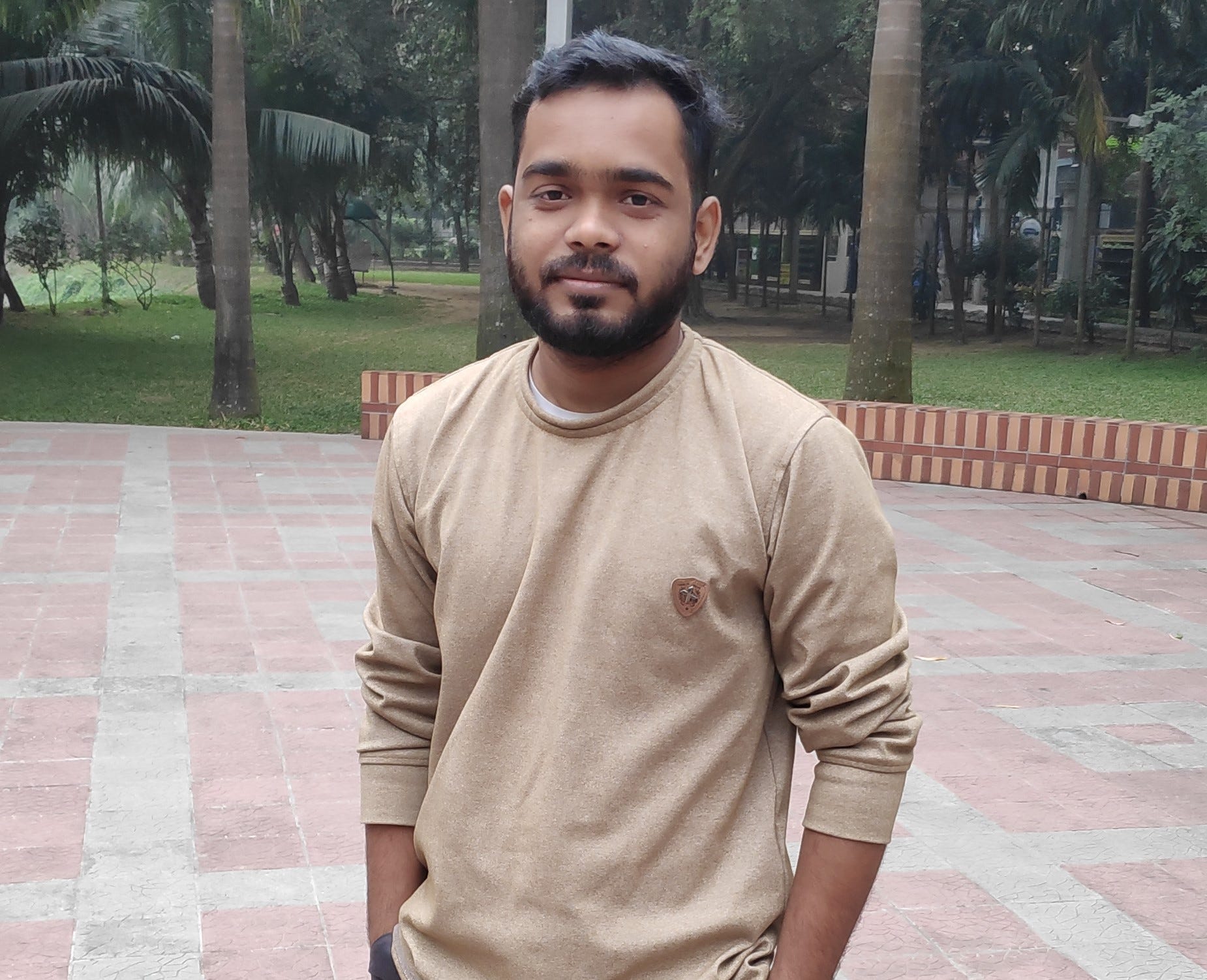 Redwan Hossain Ripon – Medium