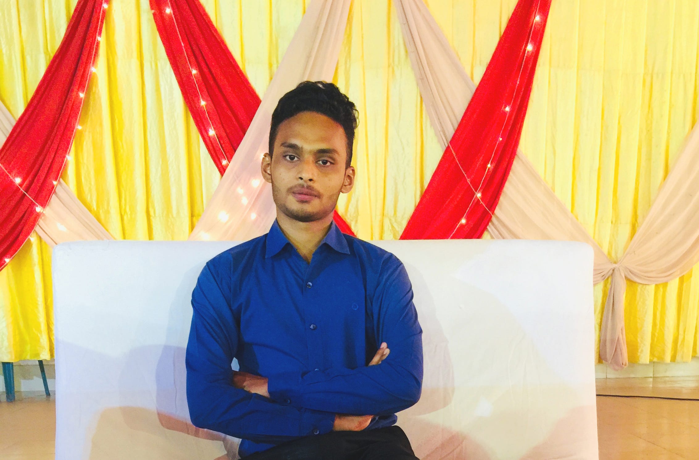 Saif Hossen – Medium