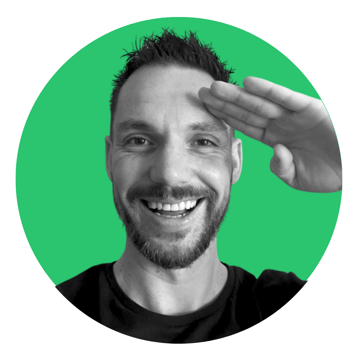 Stian🦶Anti Hustle Guy – Medium