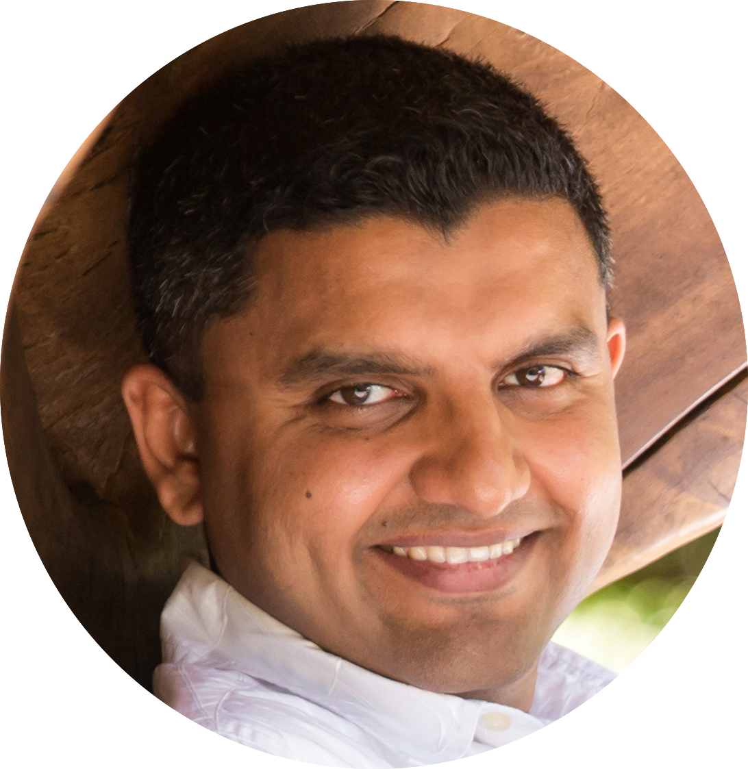 Amar Premsaran Patel – Medium
