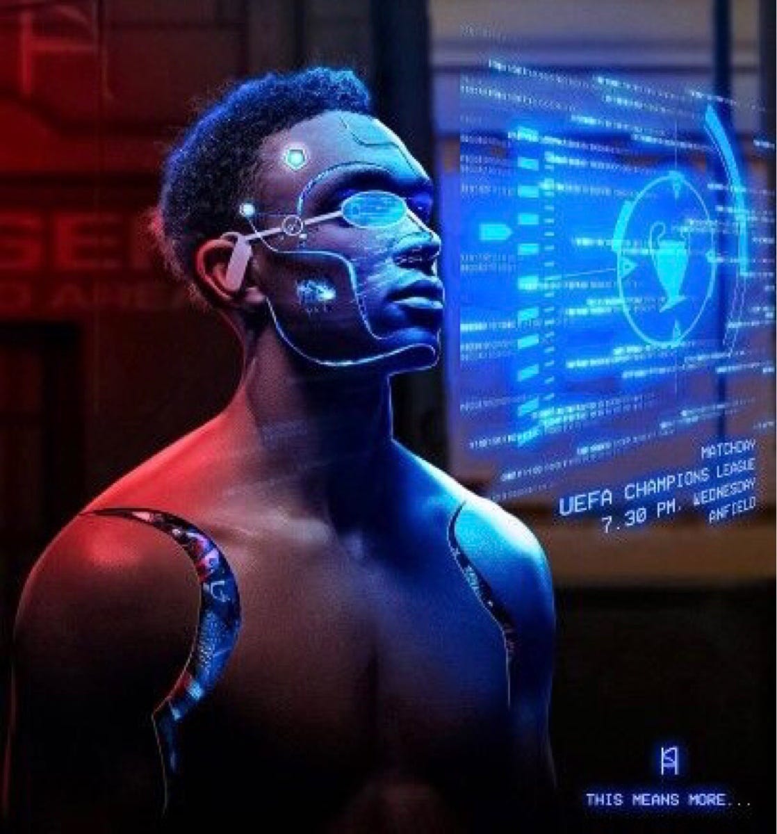 Anfield Monitor – Medium