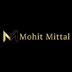 Mohit Mittal – Medium