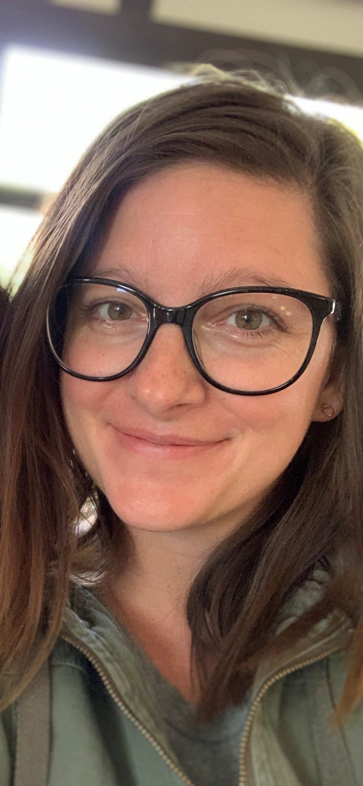 About – Rebecca Stanton – Medium