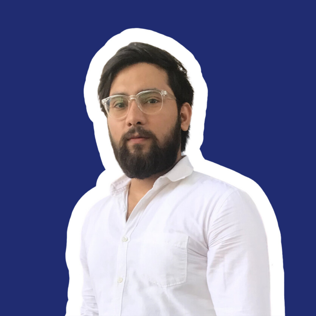 Mohit Bhadana – Medium