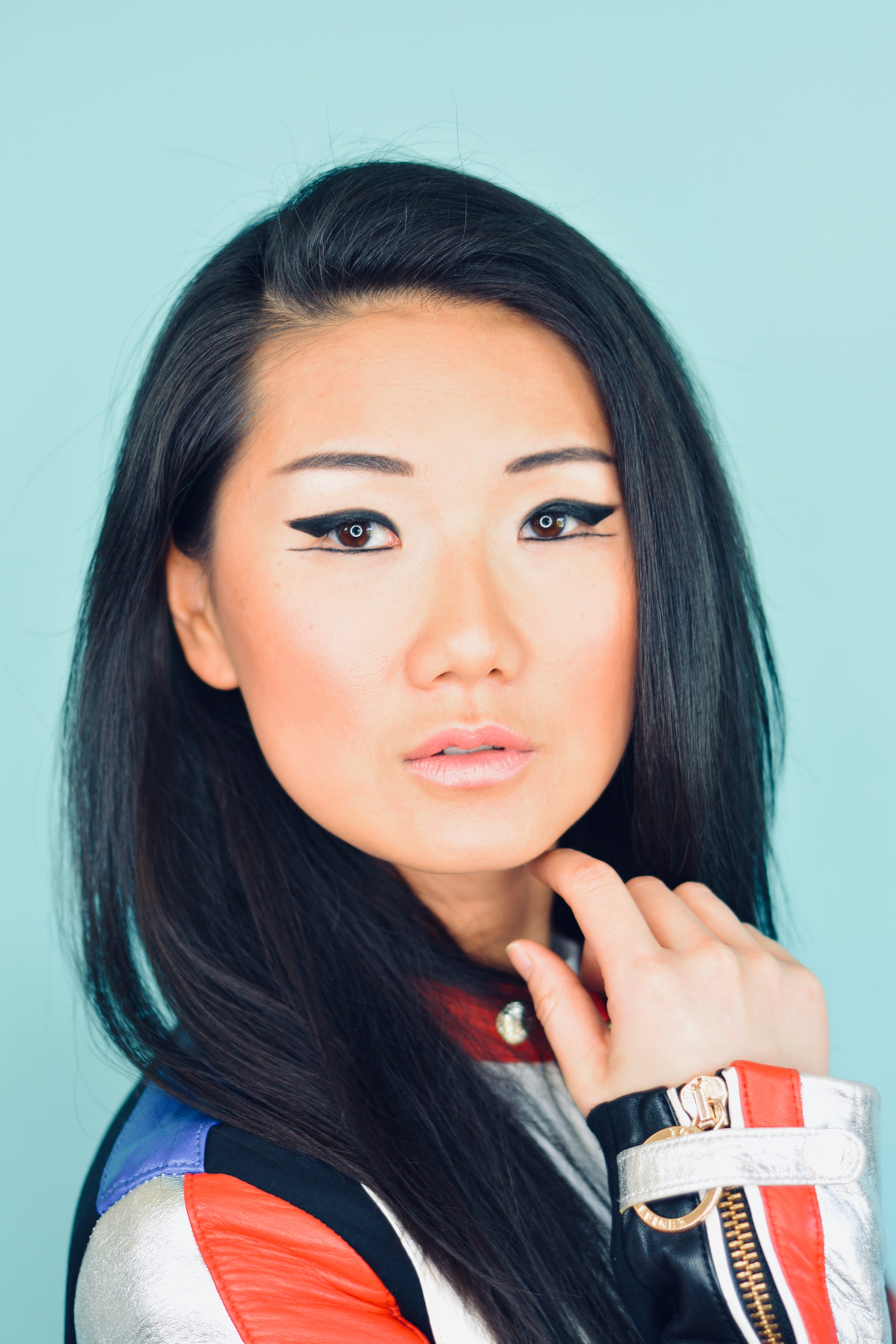 Bernice Ye – Medium
