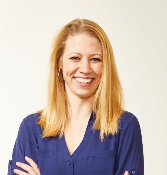 Diane Sadowski-Joseph – Medium