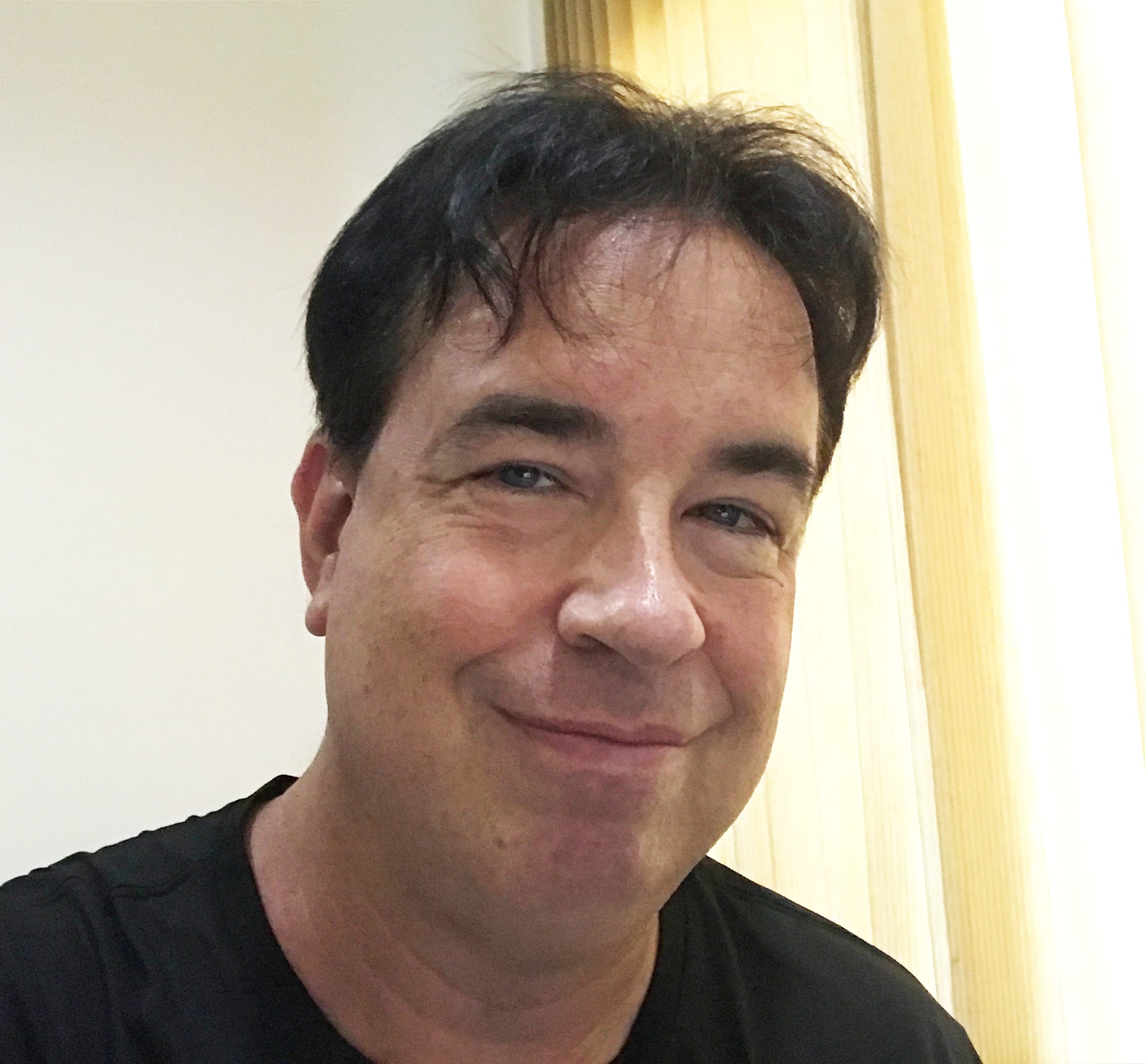 Adam Marsland – Medium