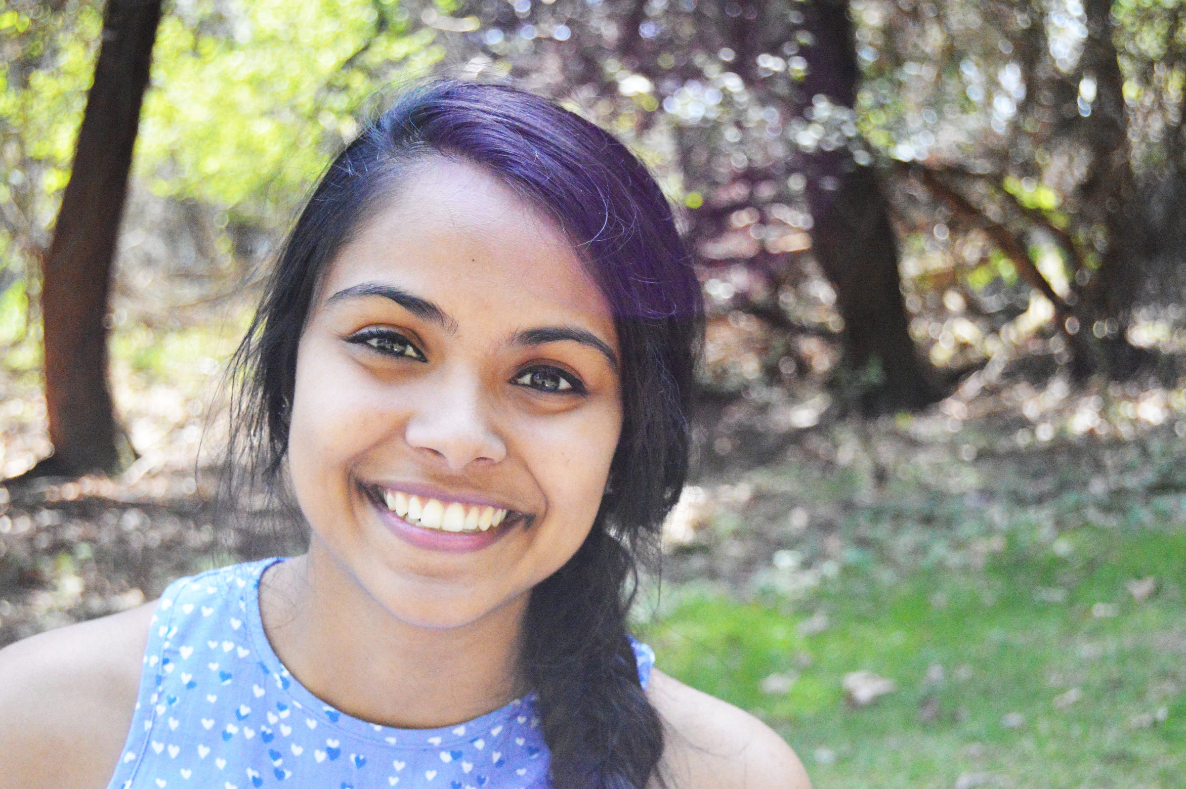 Thamara Subramanian – Medium