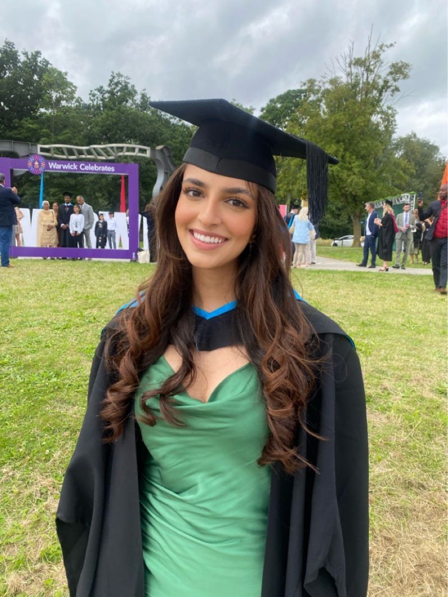 Mallika Takhar – Medium