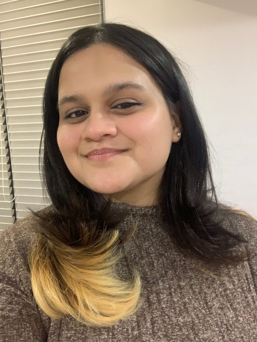 Stuti Swarup – Medium