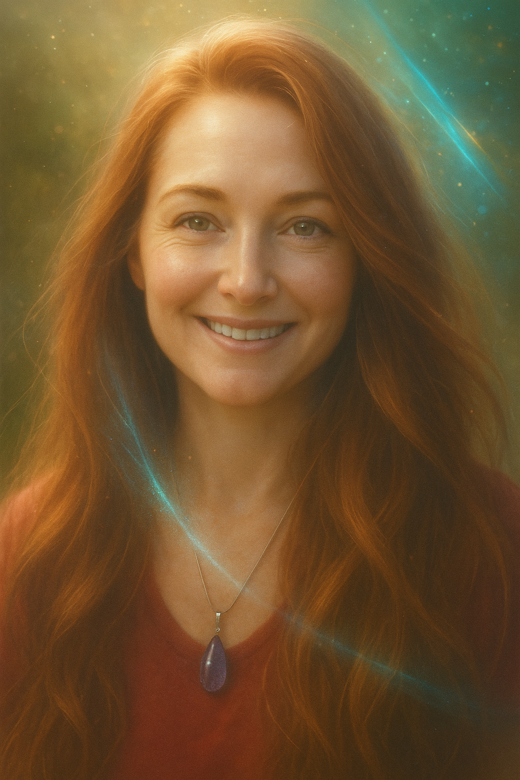 Julianne Cardoni – Medium