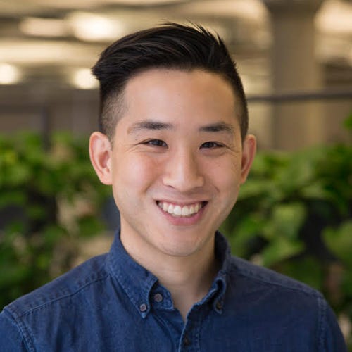 Brian Chan – Medium