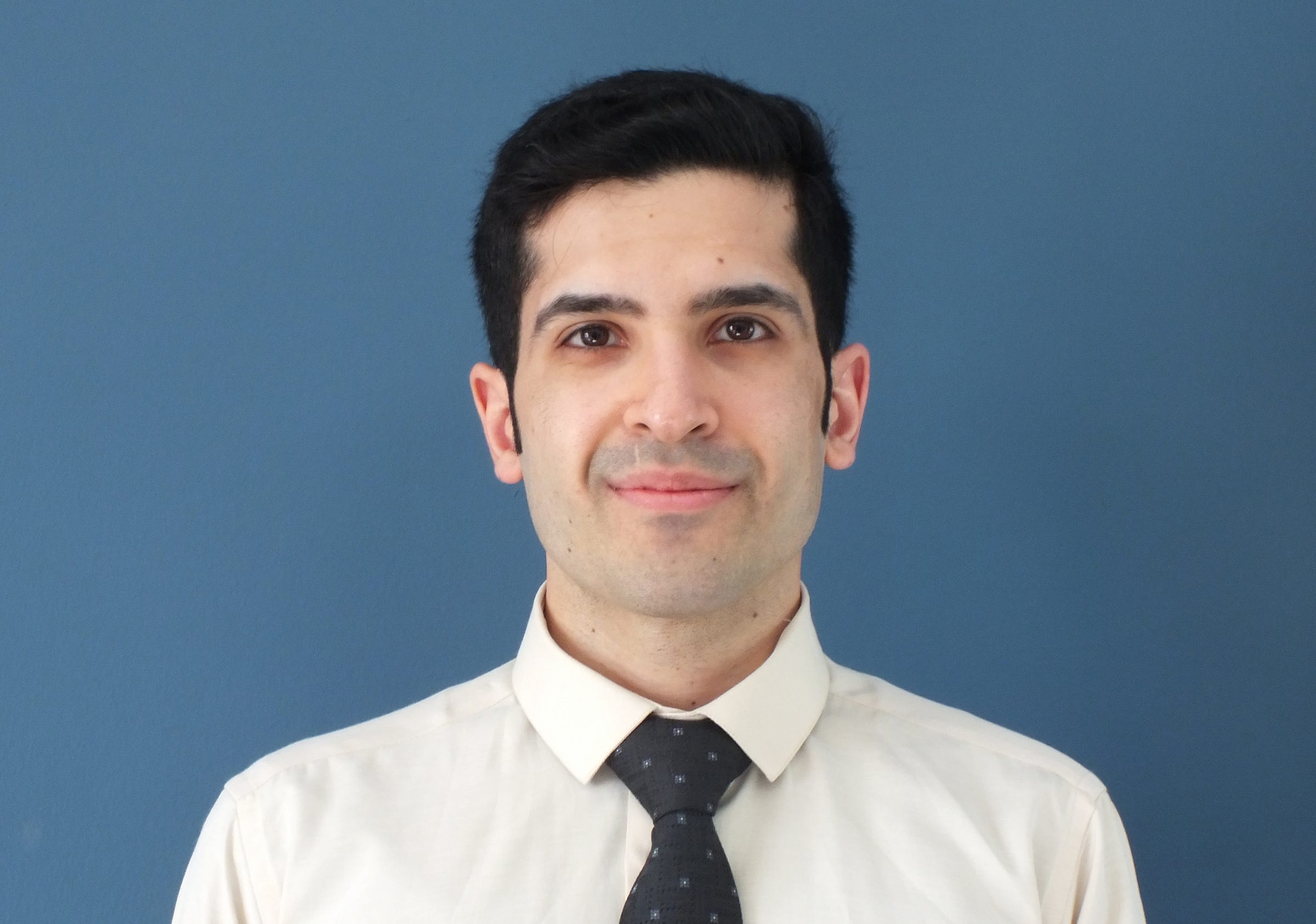 Amir Kamizi – Medium