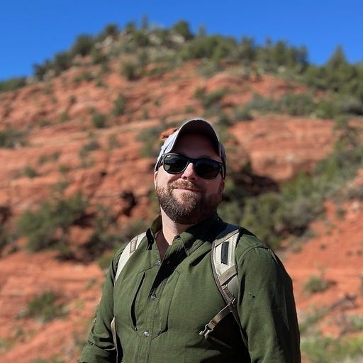 Dave on Medium curated some lists
