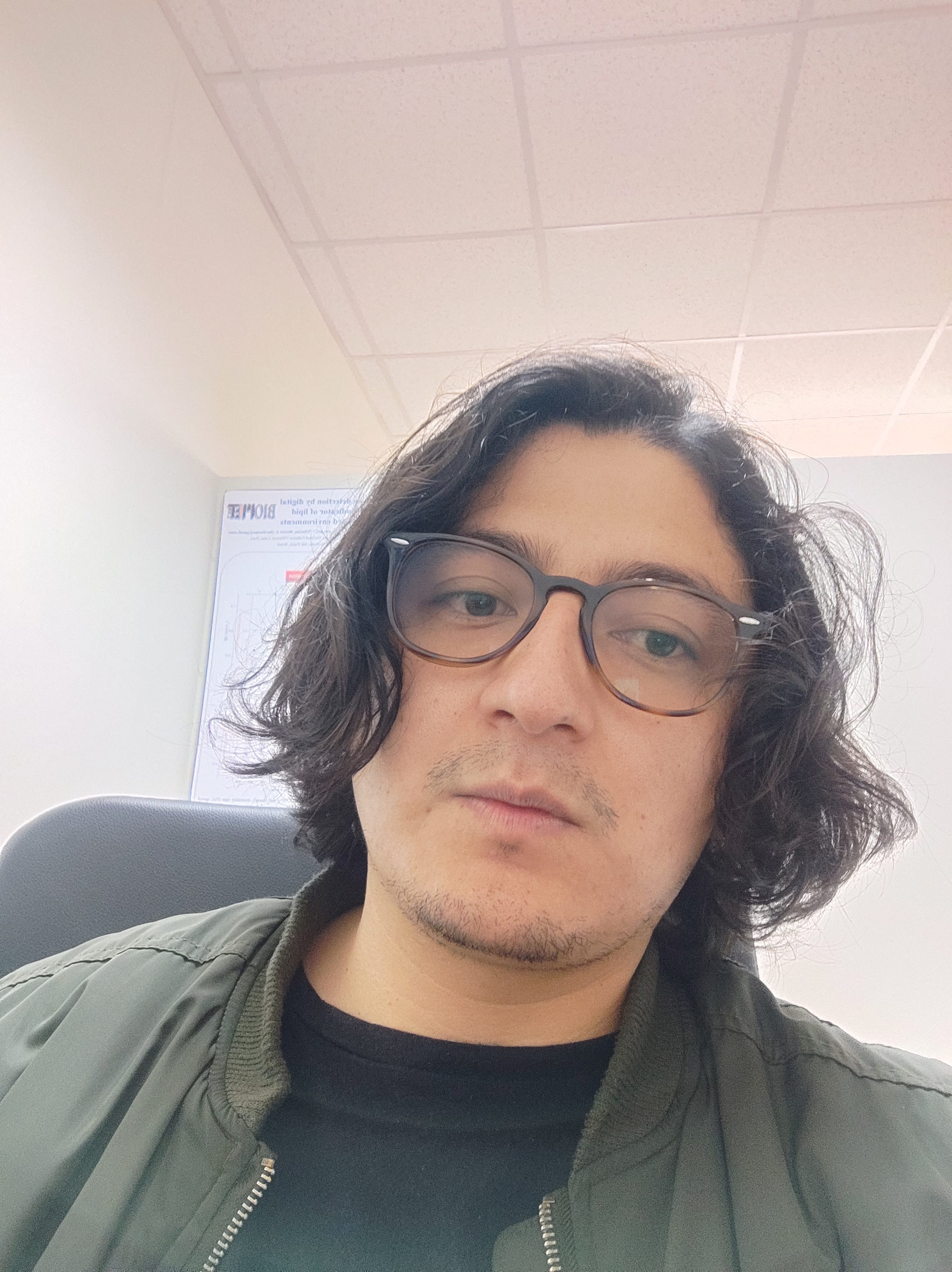 José Gabriel Ruiz Montoya – Medium