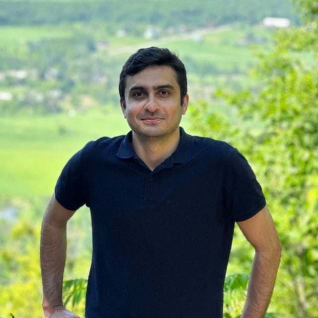 Ehsan Nazari – Medium
