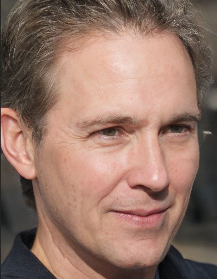 Arron E. Mitchell – Medium