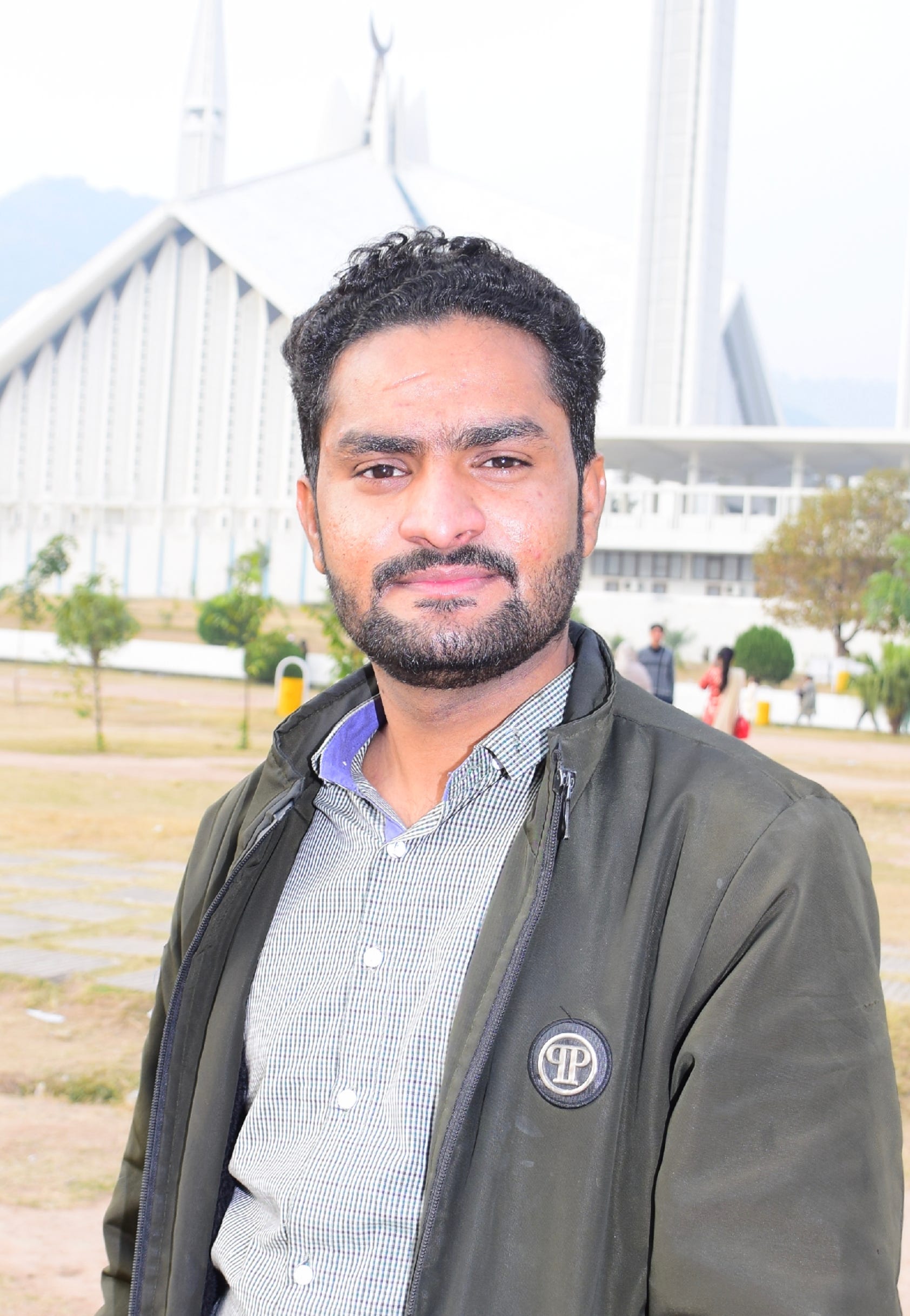 Madhanlal Jessani – Medium
