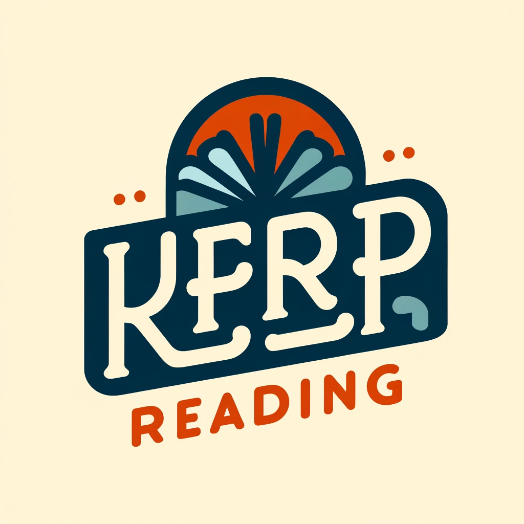 KeepReading – Medium