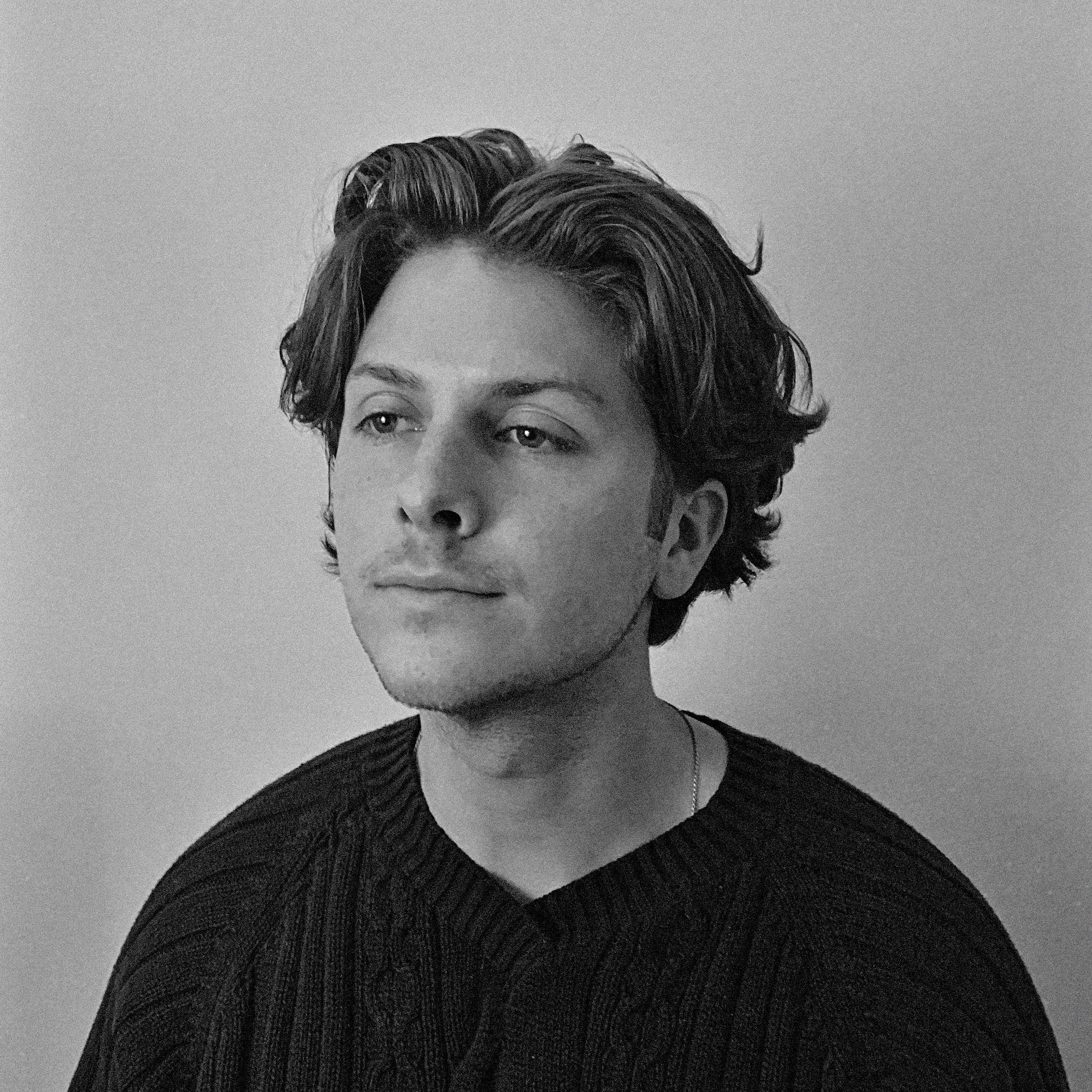 Joshua Hardman – Medium