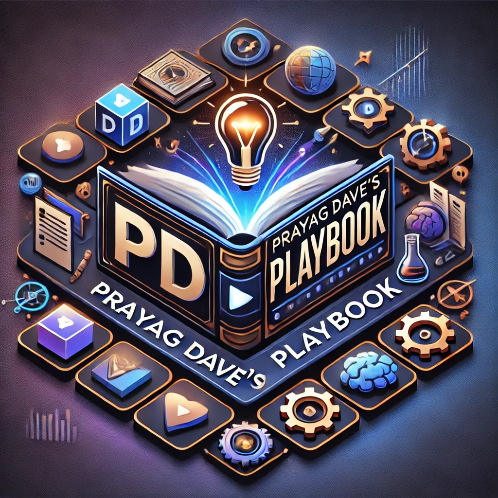 Prayag Dave | AI Tools & Marketing – Medium