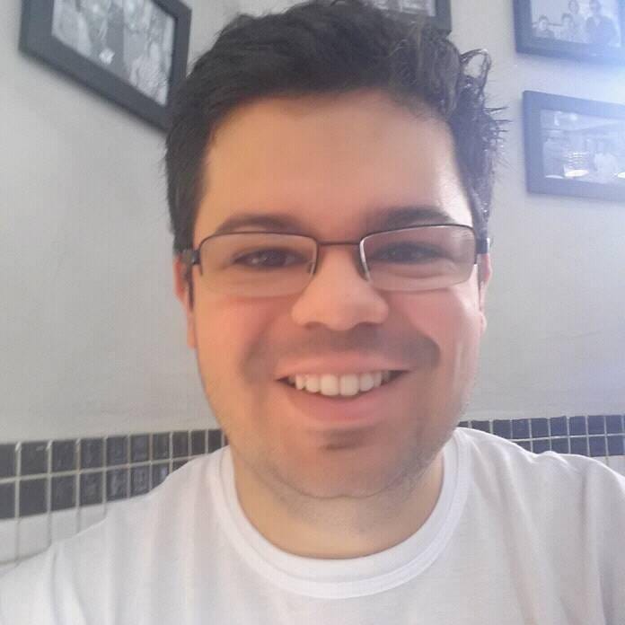 Daniel Maurin – Medium