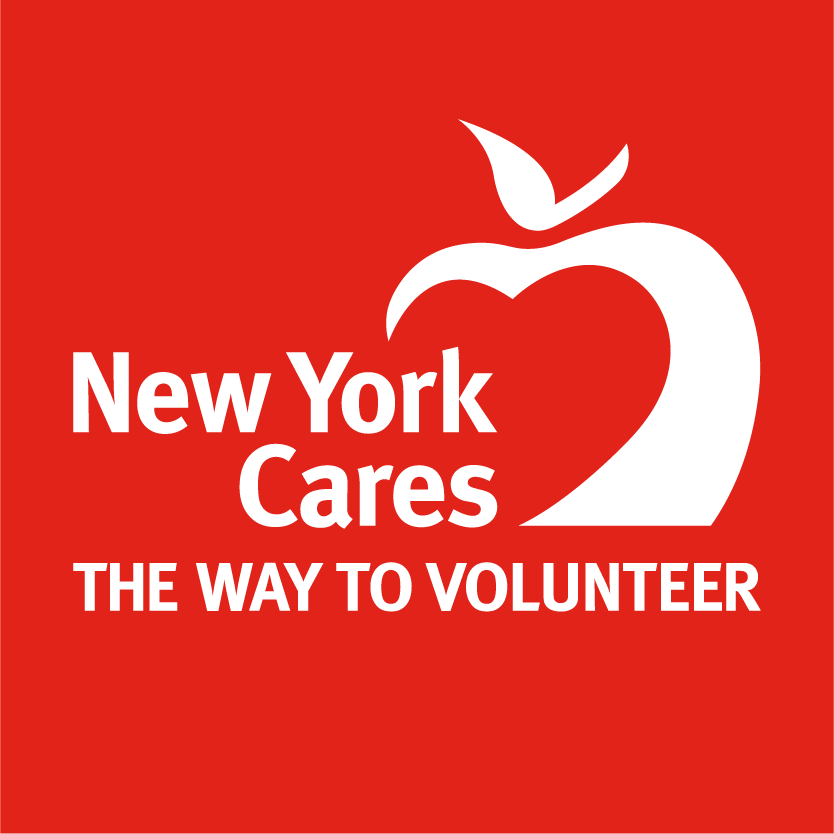 New York Cares – Medium