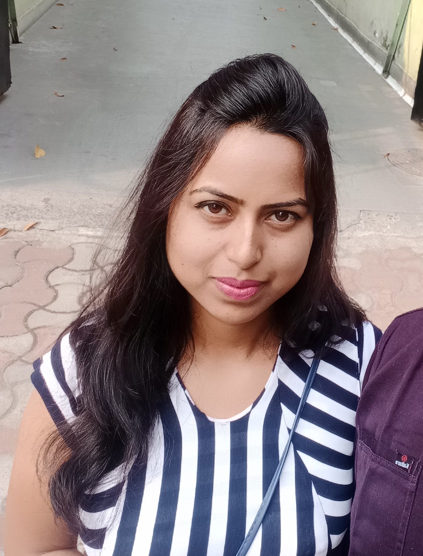 Pooja Sahu – Medium