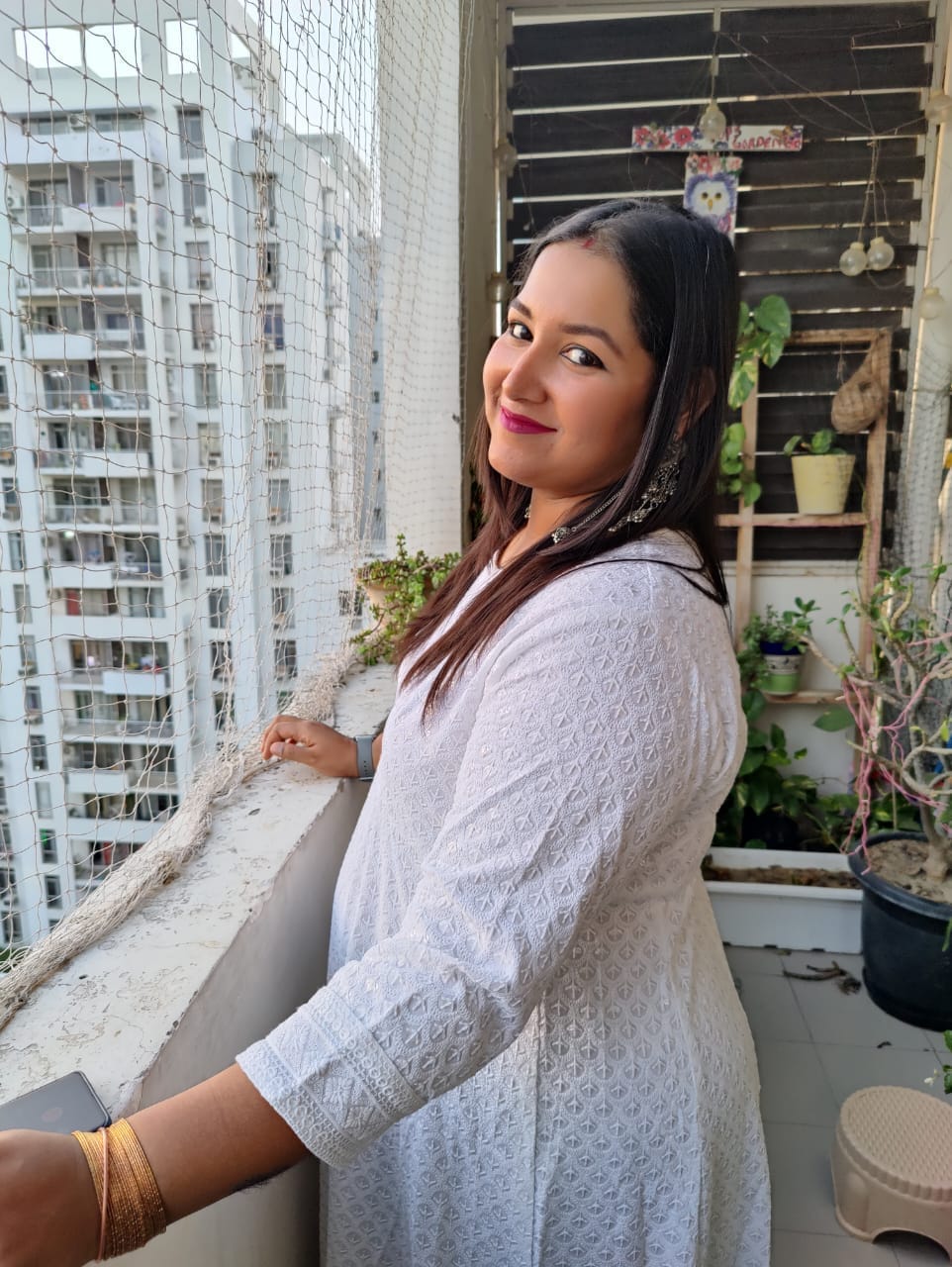 Natasha Verma – Medium