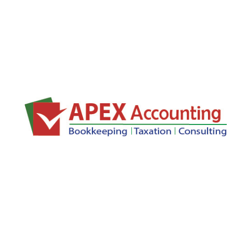 Apex Accounting – Medium