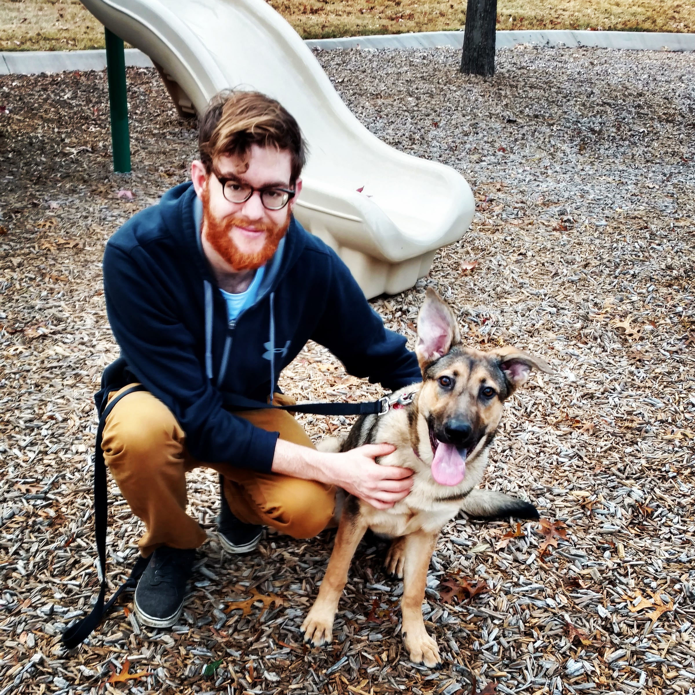 Rick Wysocki – Medium