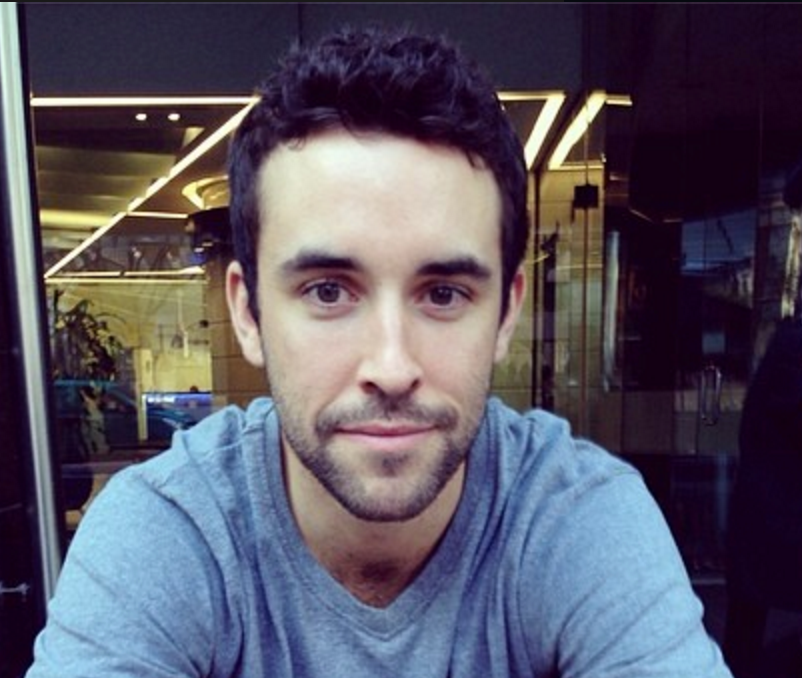 Jesse Moore – Medium