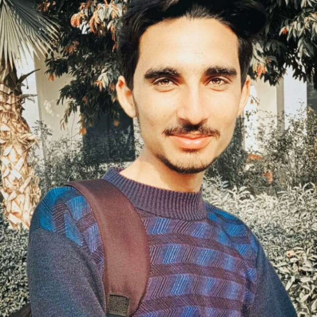 Kamran – Medium