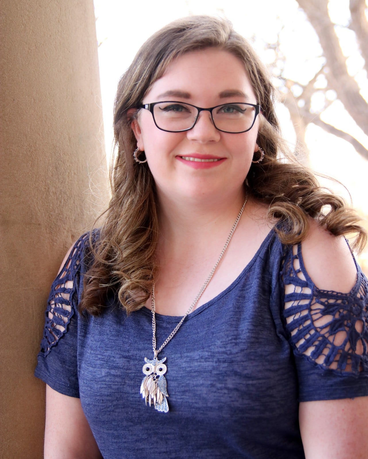 Faythe Reeves – Medium