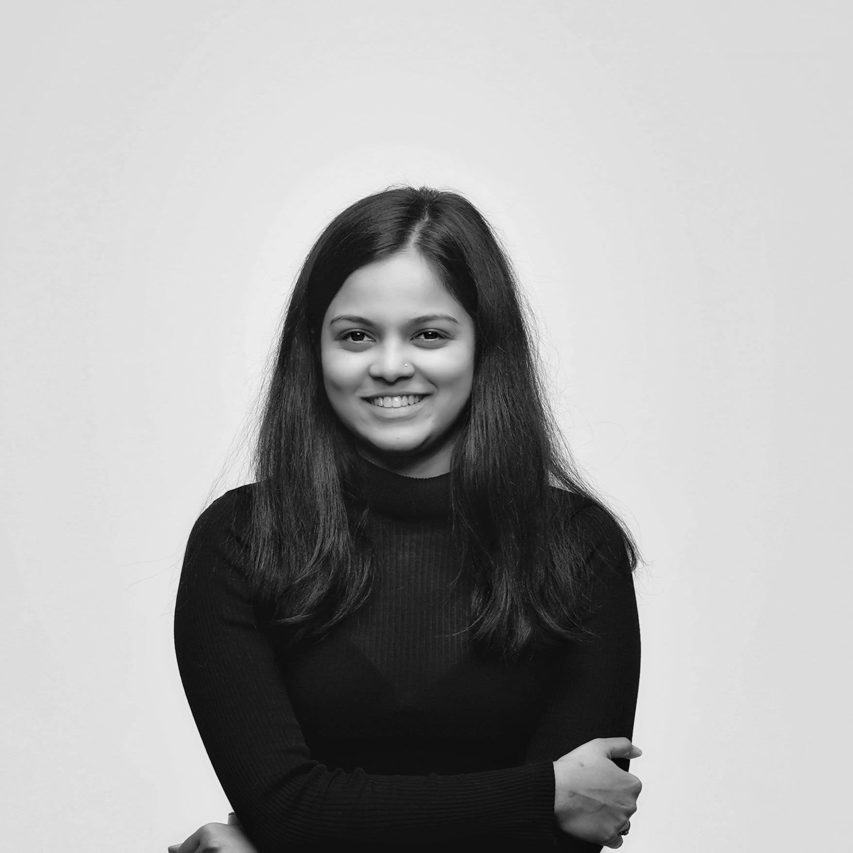 Vaishnavi Narendra – Medium