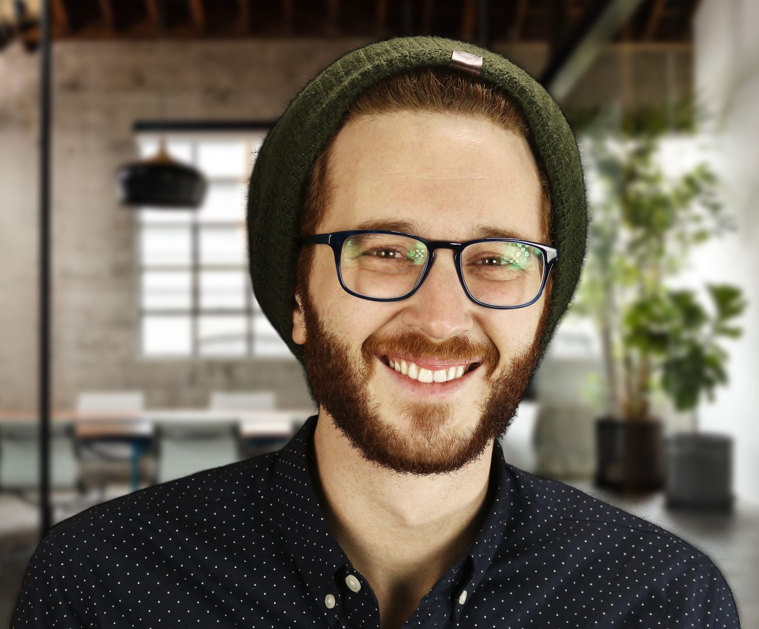 Isaac Rudansky – Medium