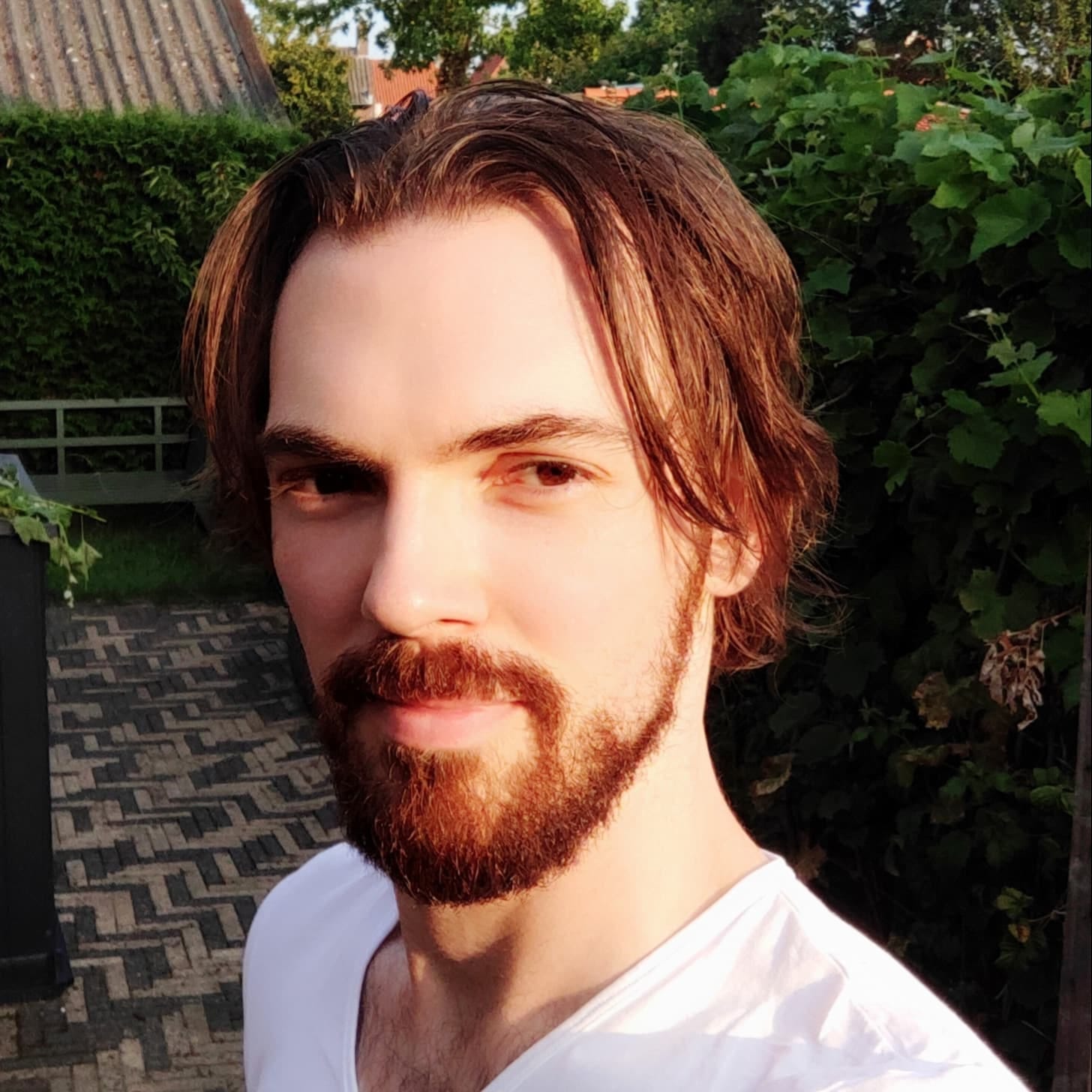 David – Medium