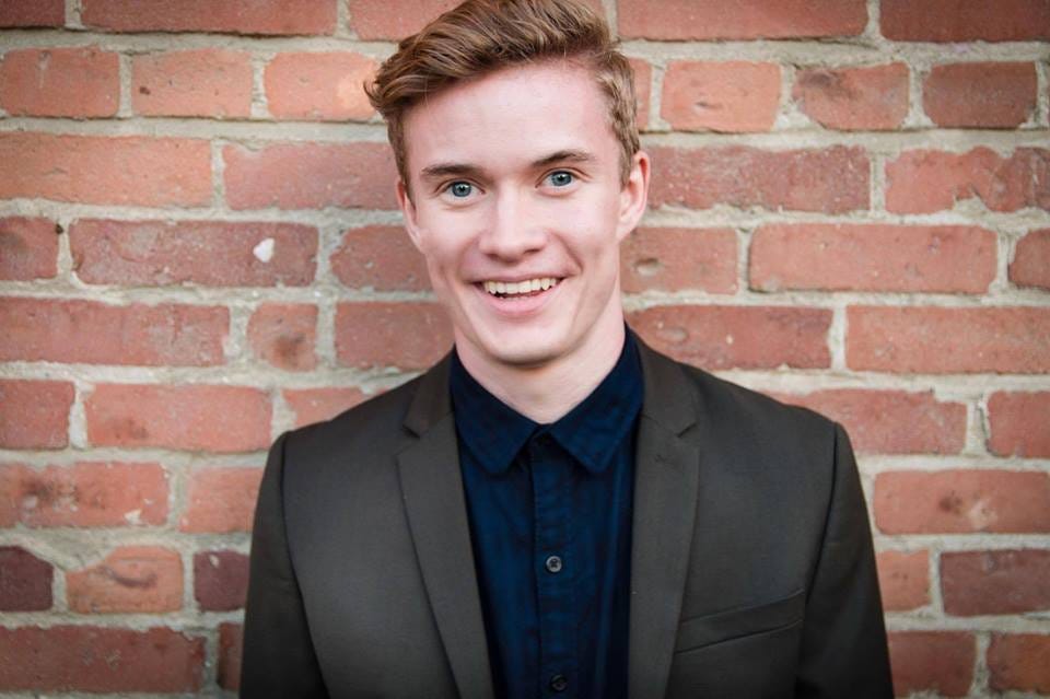 About – Tanner Charnstrom – Medium