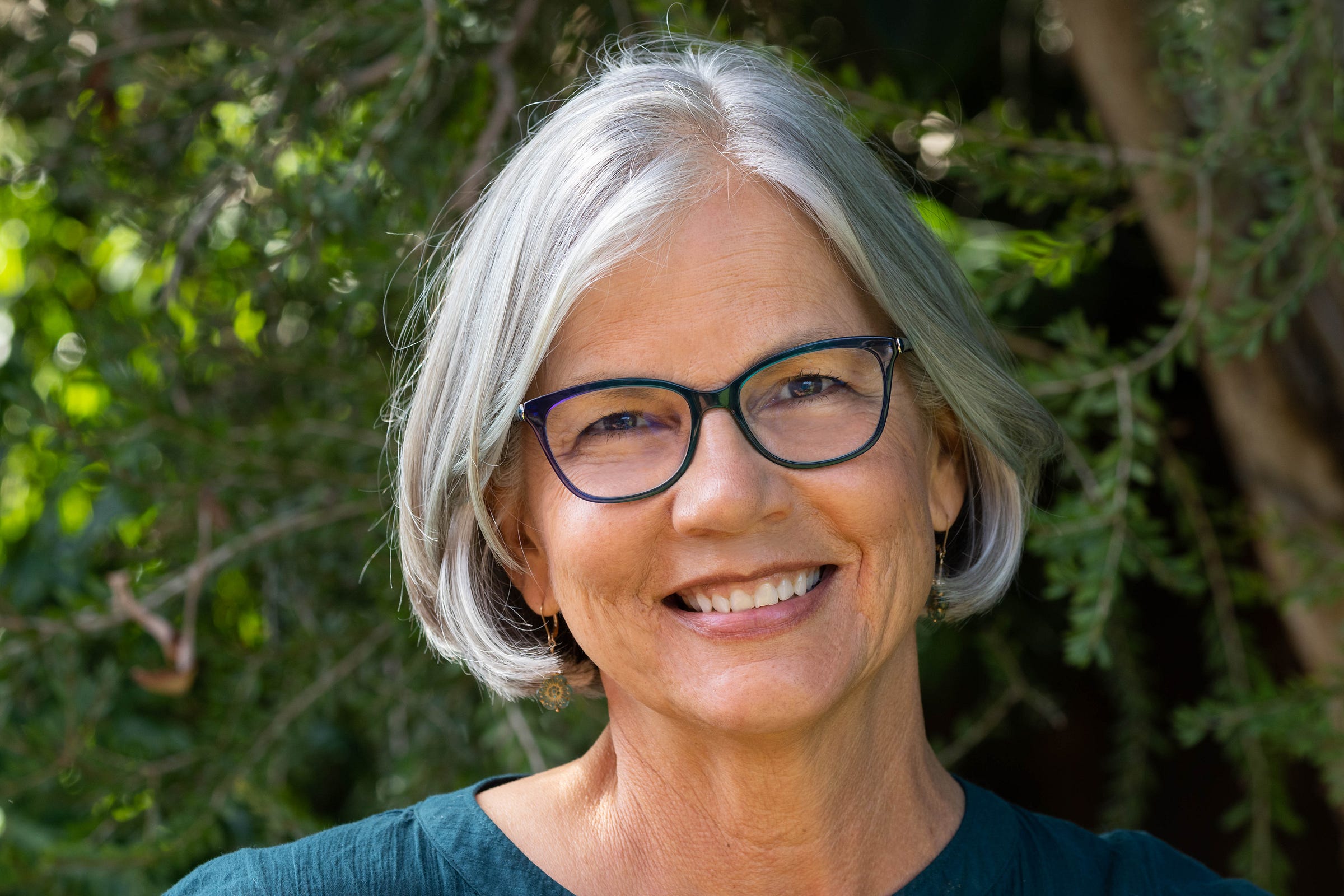 About – Holly Higbee-Jansen – Medium