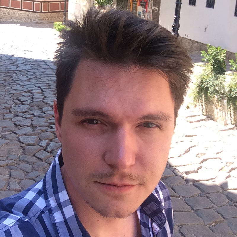 Madalin Craciun – Medium