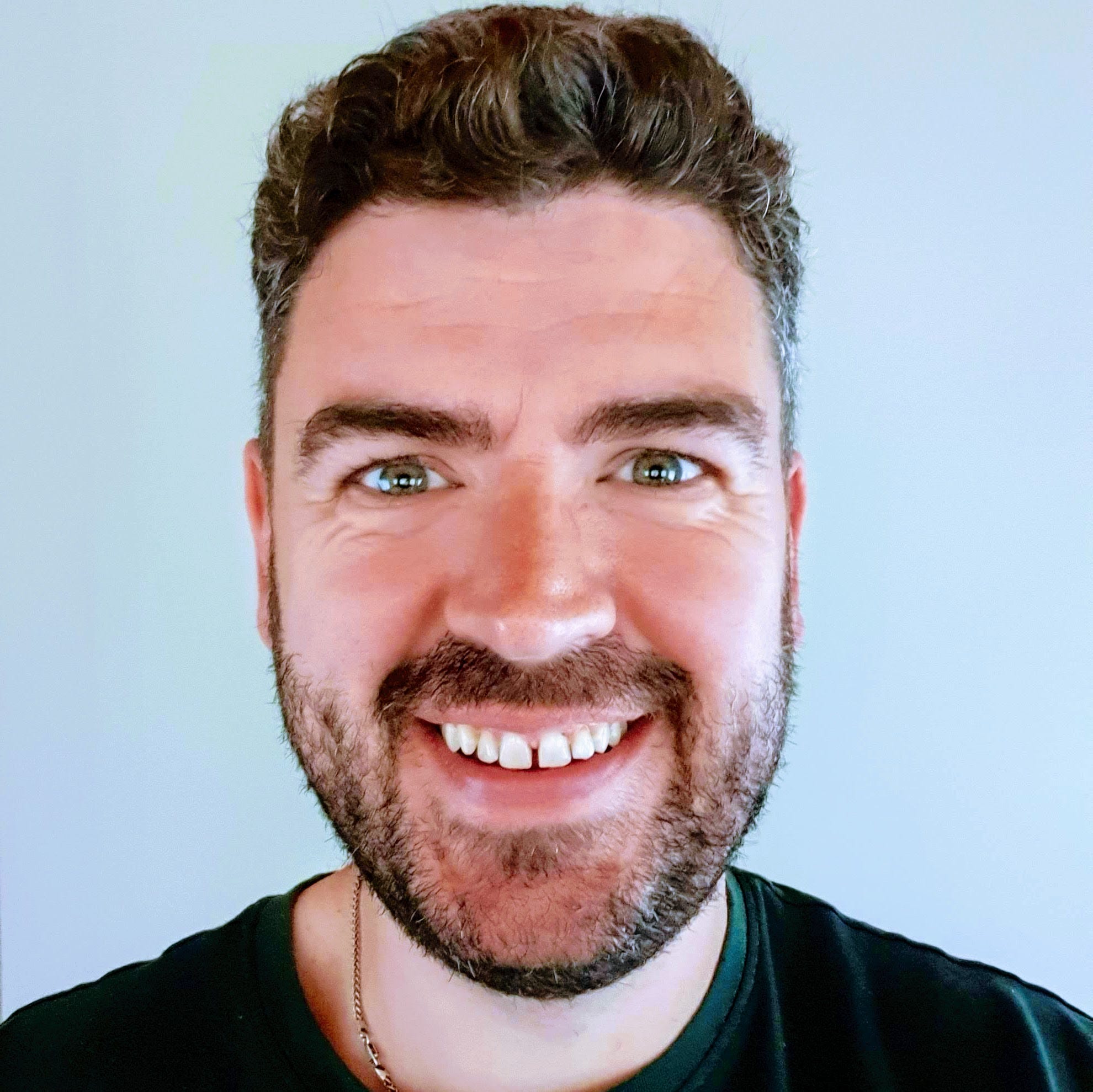 Paul Corcoran – Medium