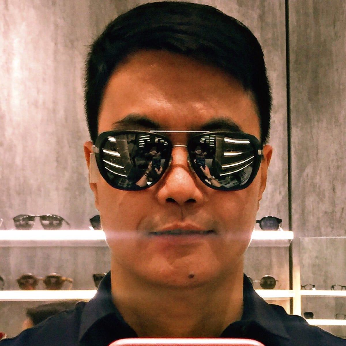 Christian Tolosa – Medium