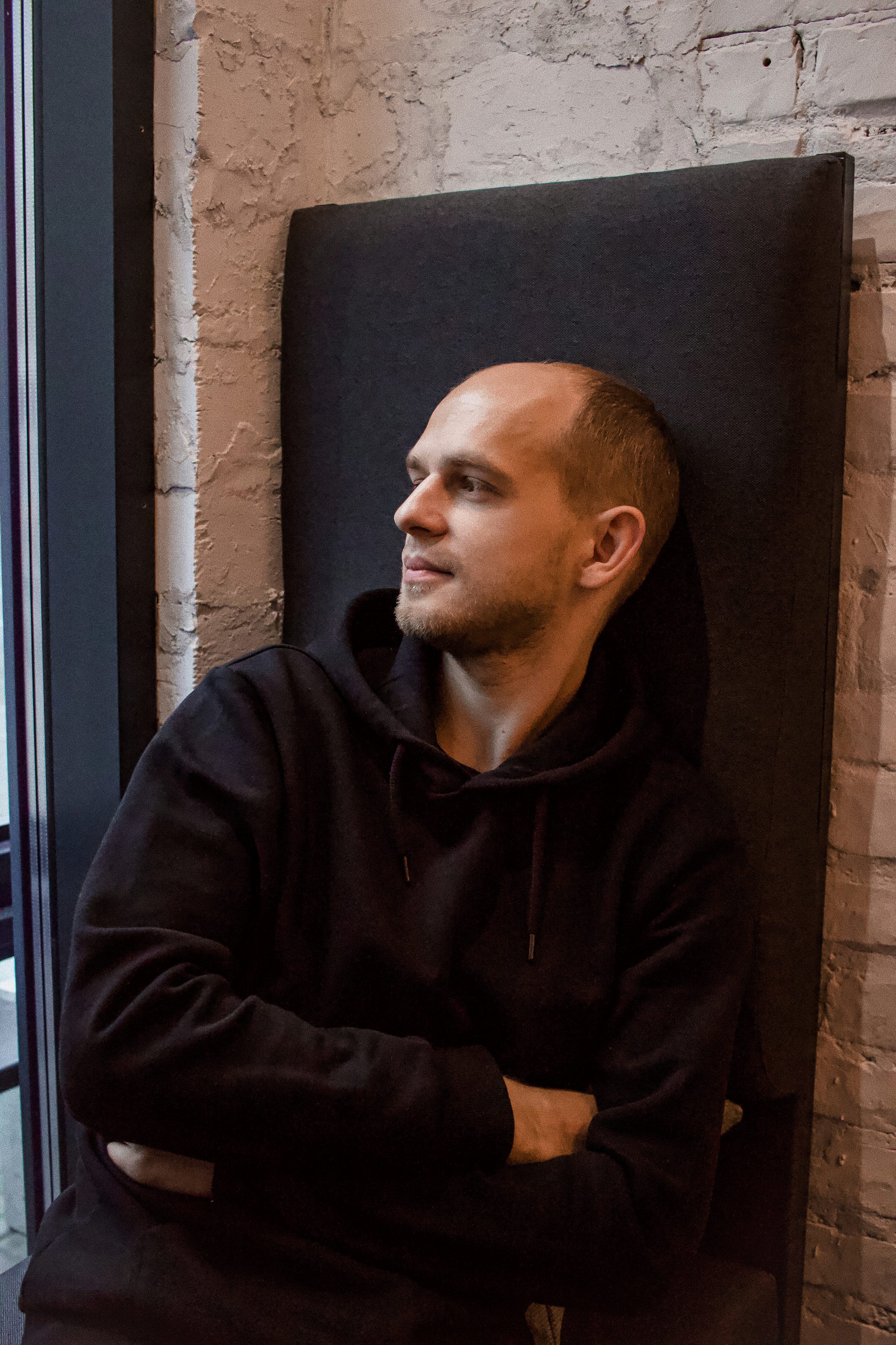 Koshel Slavik – Medium