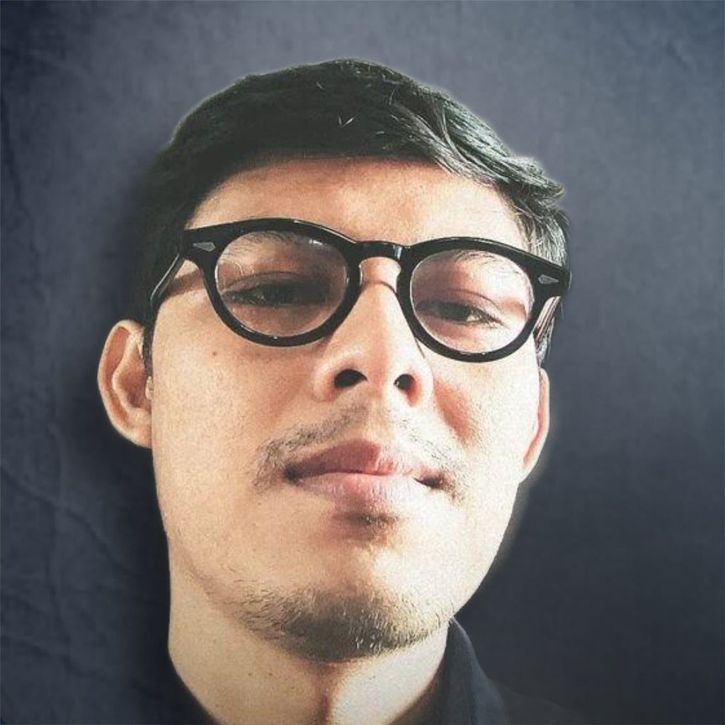 About – Johan Hariyanto – Medium