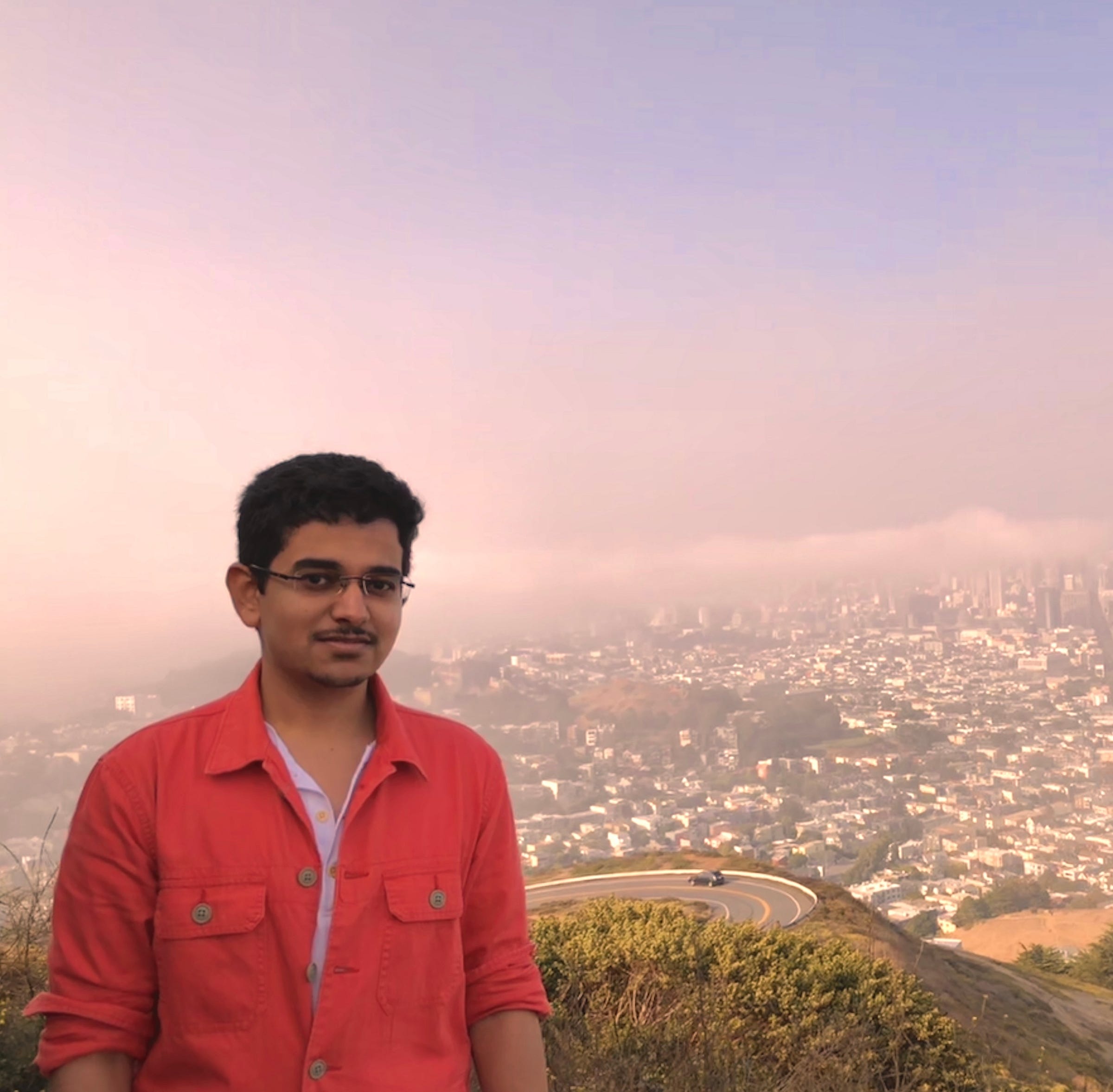 Rohan Dave – Medium